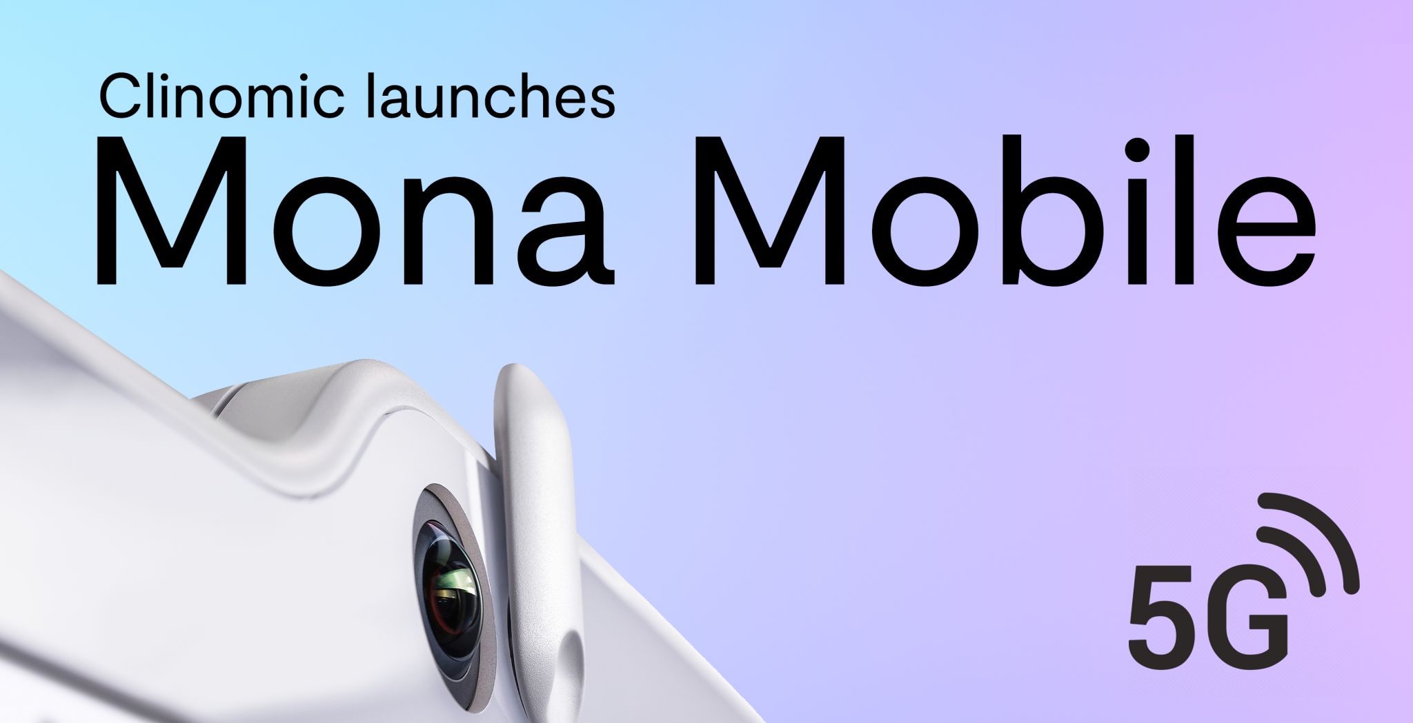 Revolutionizing Telemedicine in Europe with Mona Mobile: The 5G-Enabled ICU System - Clinomic